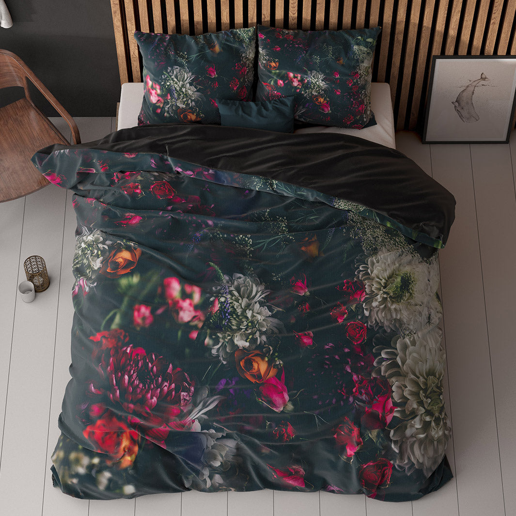 Indusia Design | Sengesett | Elodie Black – Indusia Design Norge