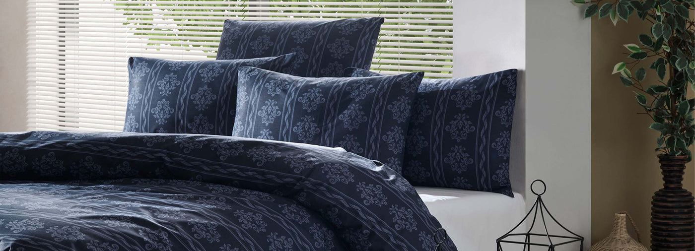 Indusia Design | Norges største utvalg av sengetøy – Indusia Design Norge