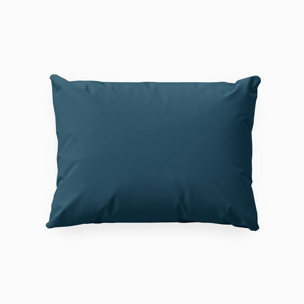 Indusia Design | Putetrekk | Paris Petrol – Indusia Design Norge